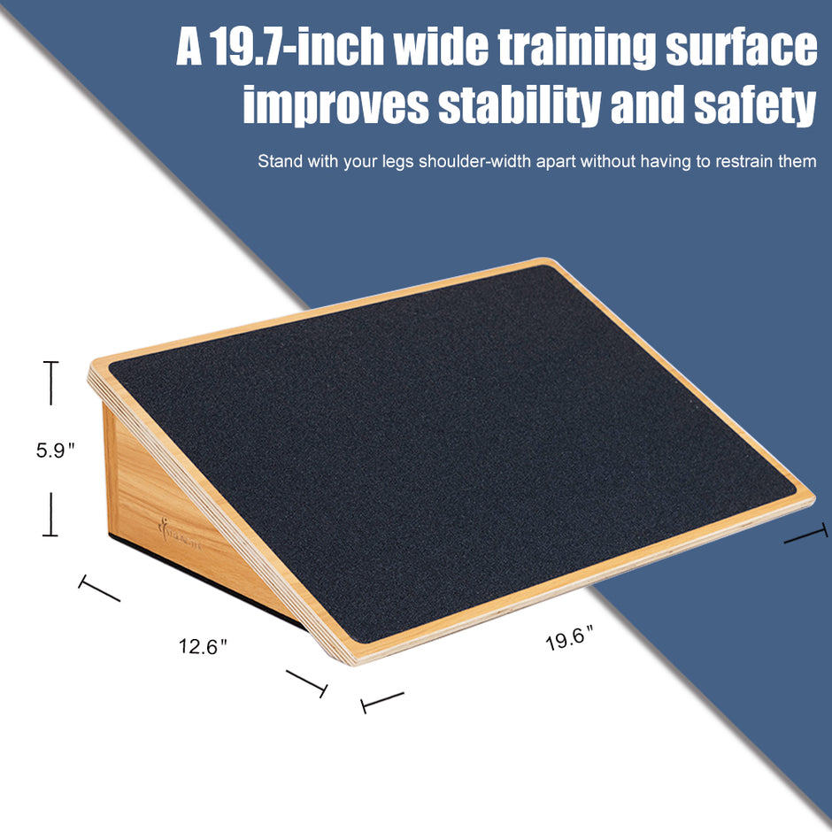 Slant Boards – StrongTek